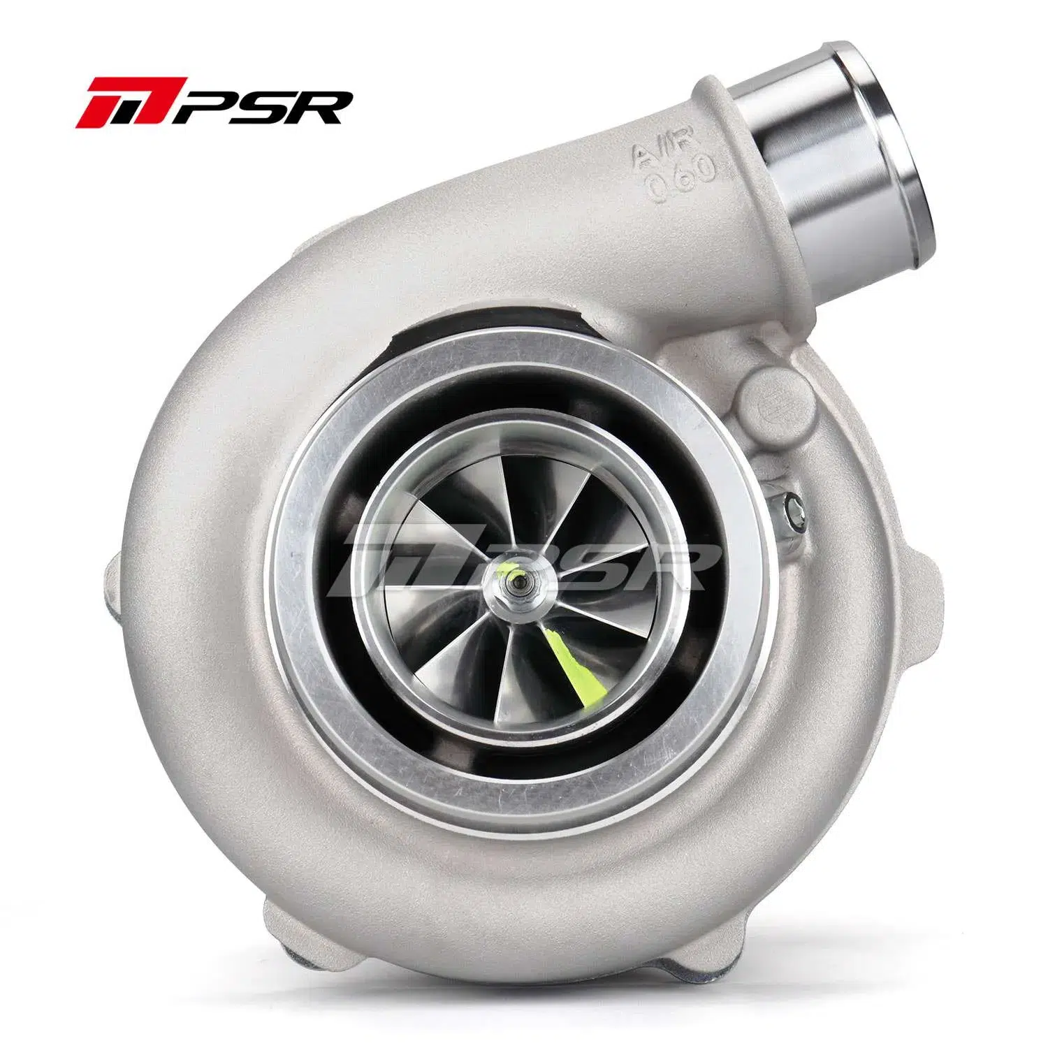 Pulsar Turbo 3076R GEN2 Turbocharger | BE RACING TUNING