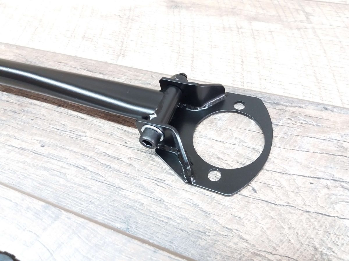 BMW E36 Strut Braces Style 1 | BE RACING TUNING