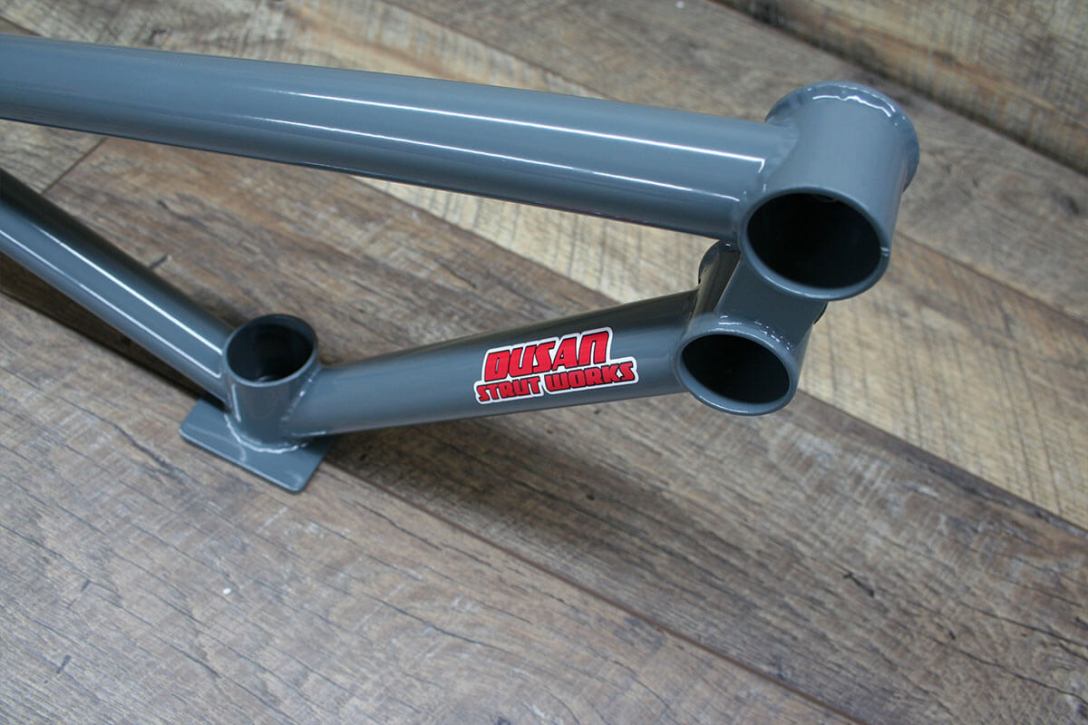 BMW E36 4 Point RACP Brace Style 2 | BE RACING TUNING