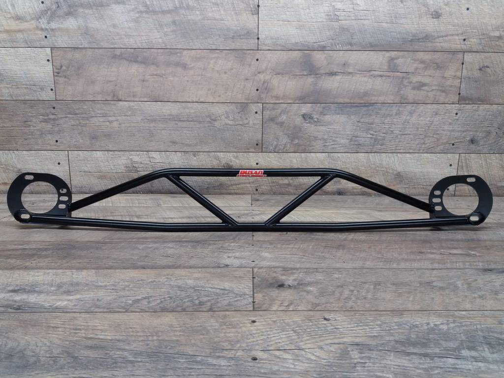 BMW E46 Strut Braces Style 2 | BE RACING TUNING