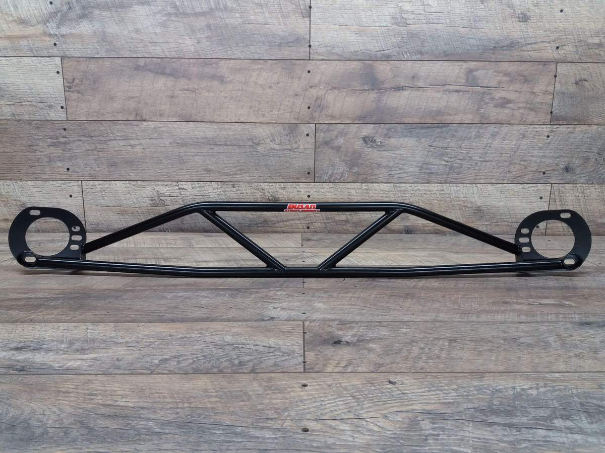 BMW E46 Strut Braces Style 2 | BE RACING TUNING