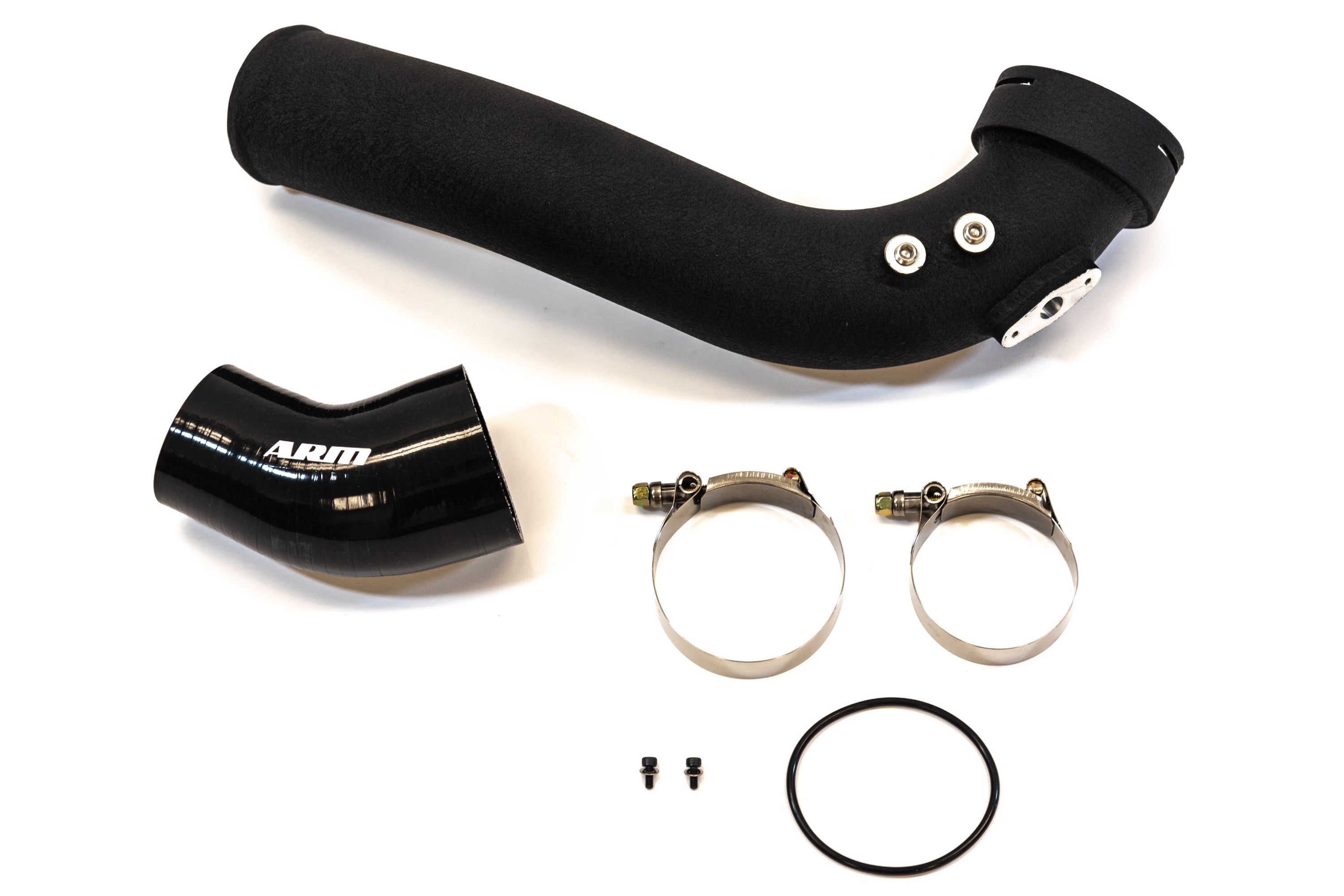 335i 335xi N55 Charge Pipe | BE RACING TUNING