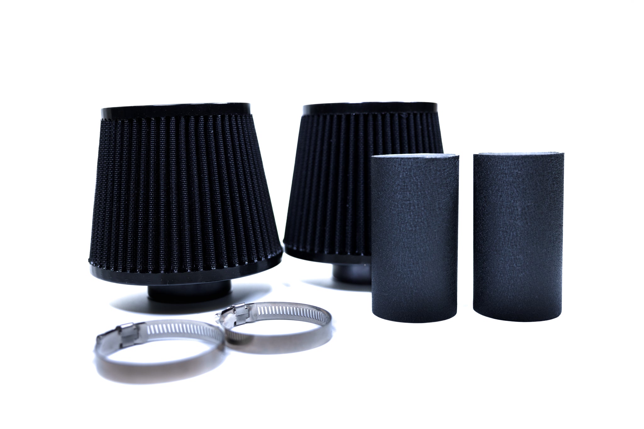 BMW N54 Dual Cone Intake | BE RACING TUNING